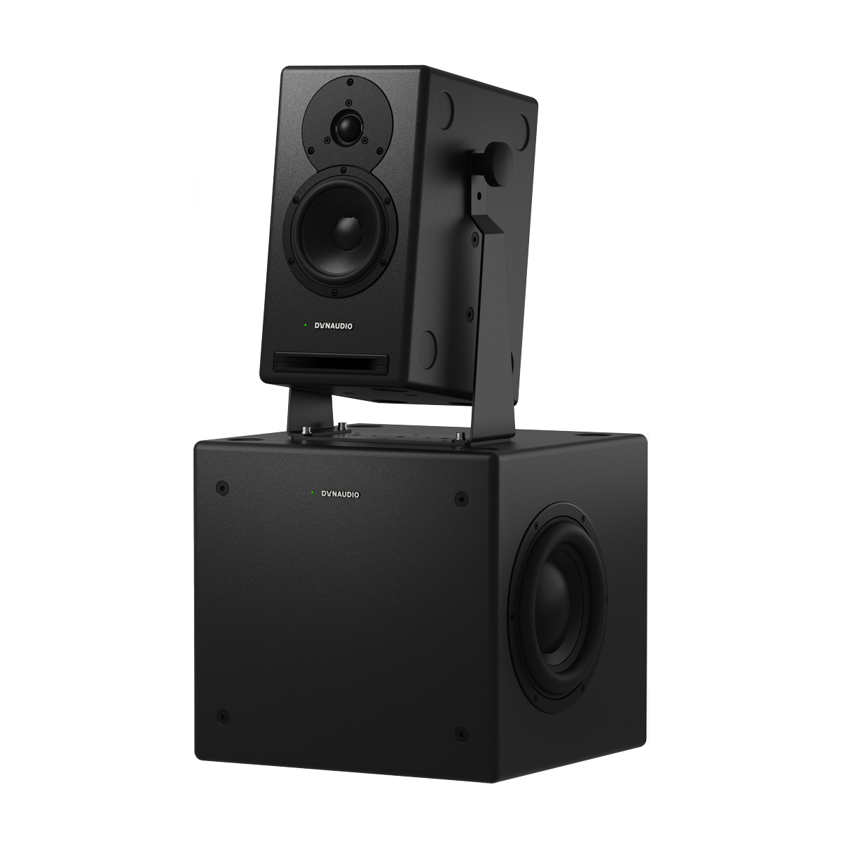 Four new products on show - High End Munich 2024